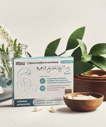 Milanella biom 15 KAPS.