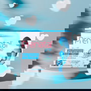 Kompleksowe Wsparcie w I Trymestrze Ciąży Prenatal Uno z DHA